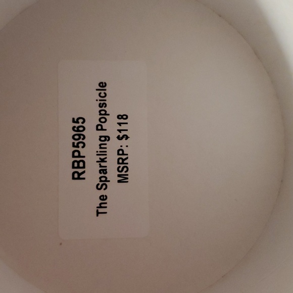 Bomb Party | Jewelry | The Sparkling Popsicle Bp Spring Stack 223 ...